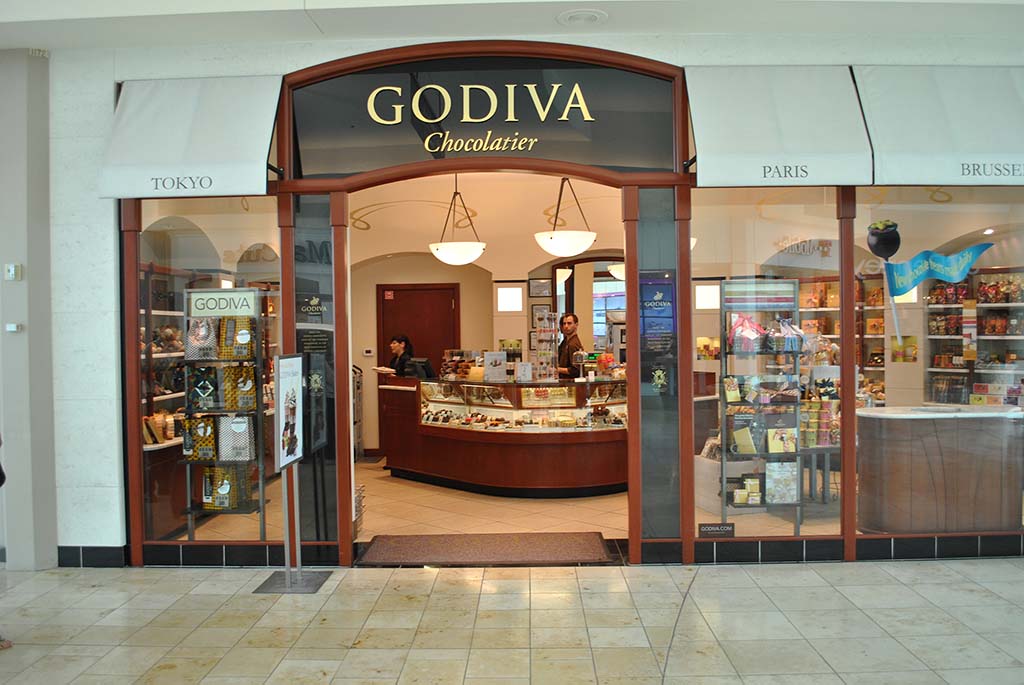 Beautifying Your Storefront | Binswanger Glass