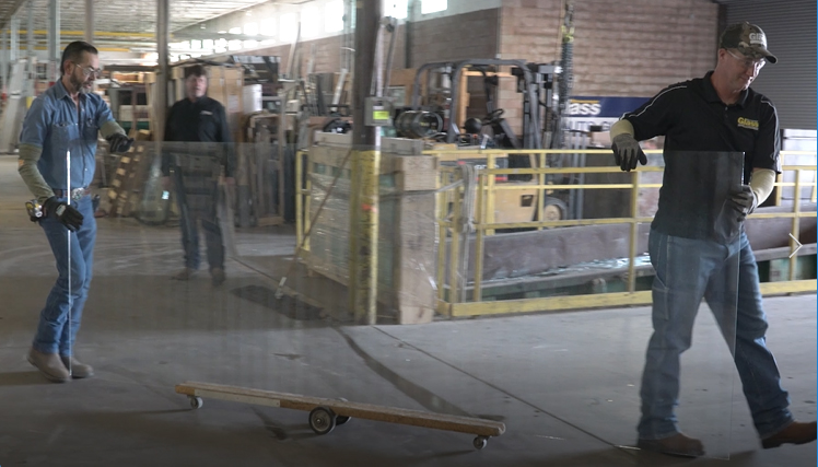 Becoming a Glazier | Binswanger Glass