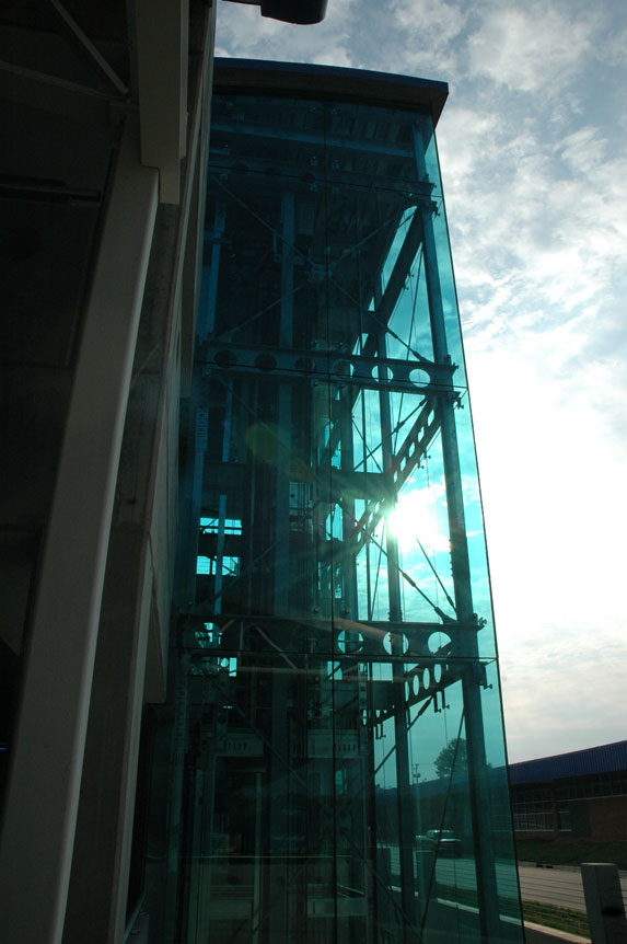 Getting Greener with Glass – An Essential Sustainable Building Material ...