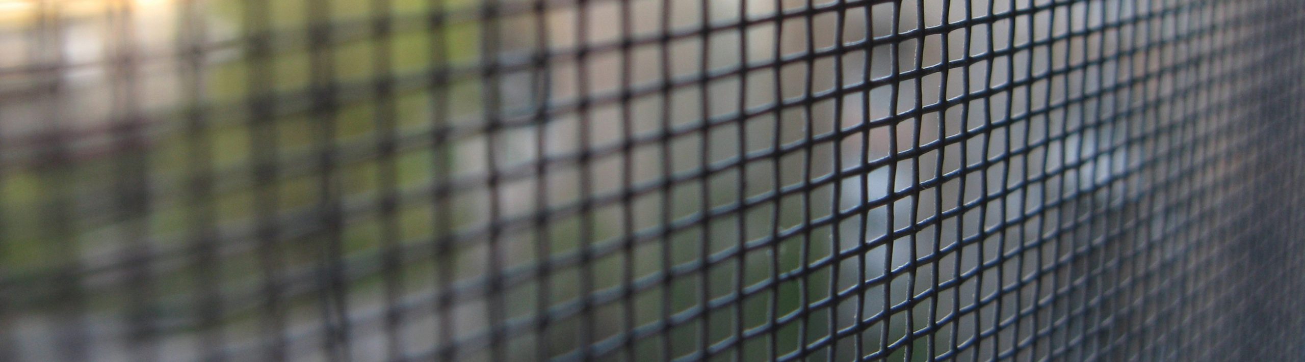 Window Screens | Custom & Replacement Window Screens