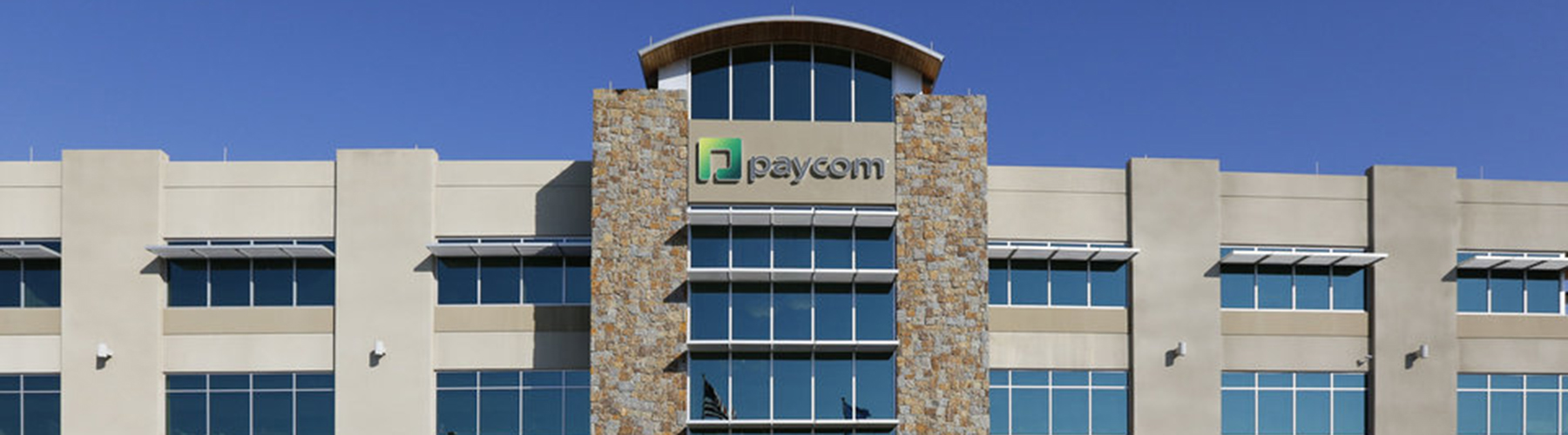 Paycom Texas Operations Center | Binswanger Glass